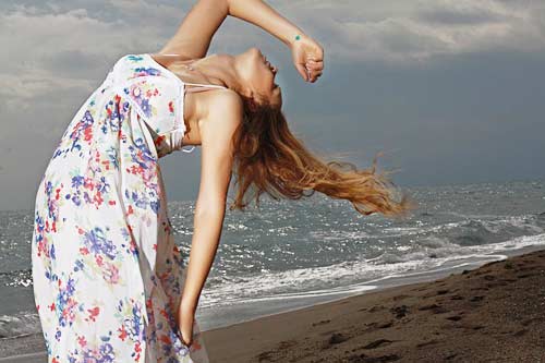 Strandmodetrends 2018 für die Damen +++ ᑕ ᑐ - strandfashion.de