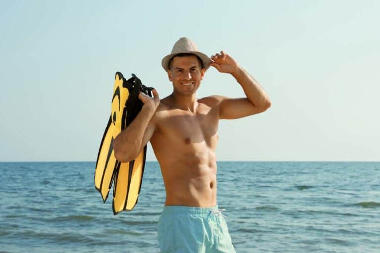 Strandmode Trends für Herren für 2024 +++ ᑕ ᑐ - strandfashion.de